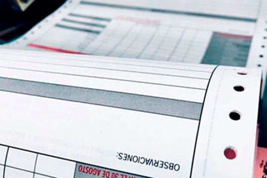 ¿Qué son las formas continuas? Y ¿para qué se siguen utilizando?